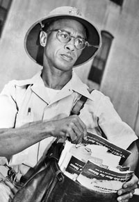 CQ | High Court to Revisit Race in Admissions Policy